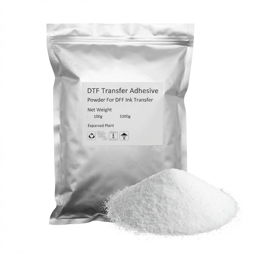 DTF Powder - Motivate Box